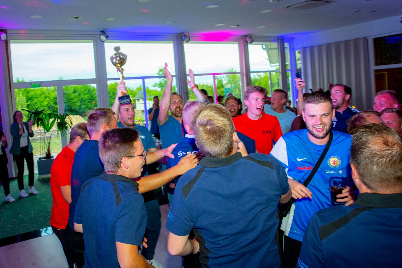 GPP-Cup 2022 Haldensleben I Stadtwerke-Cup Bremen